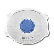 Респиратор НРЗ-0112 с клапаном FFP2 на Лесоторговой в Орле по цене: 280